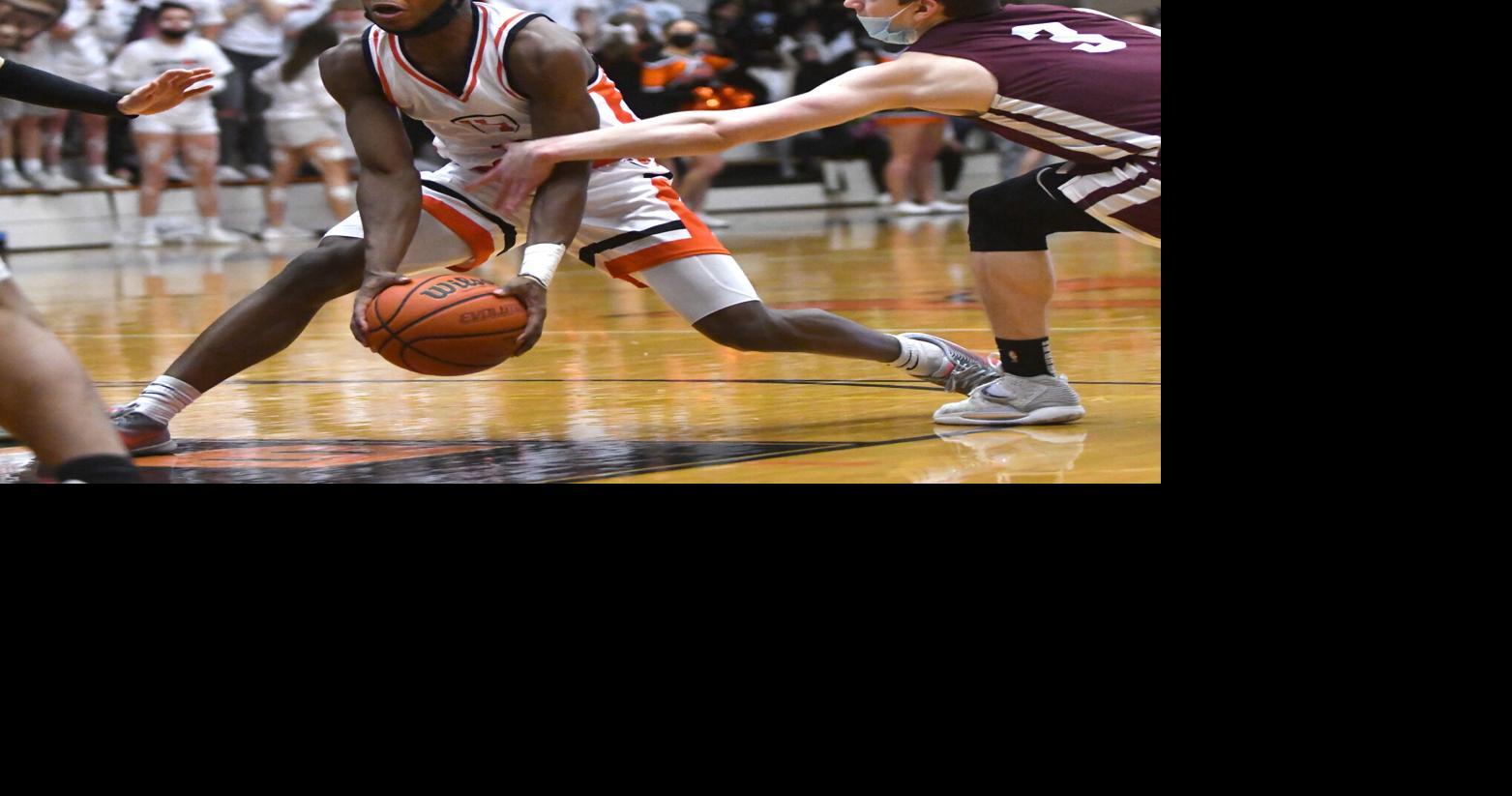 Western Big 6 boys basketball capsules