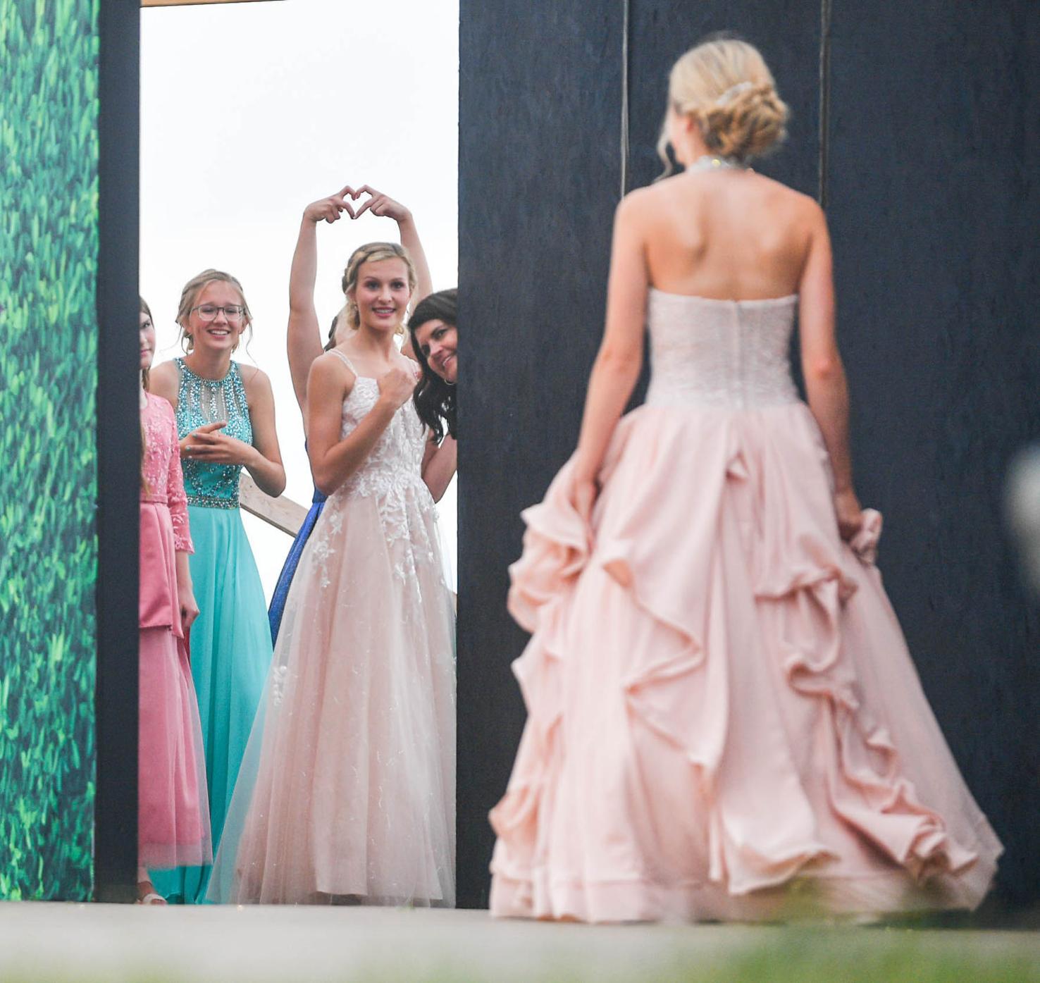 Photos: Miss Henry County Fair Queen Pageant