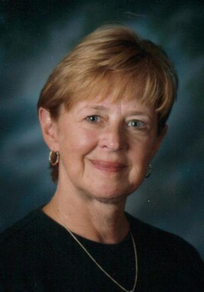 Susan Elizabeth Charles