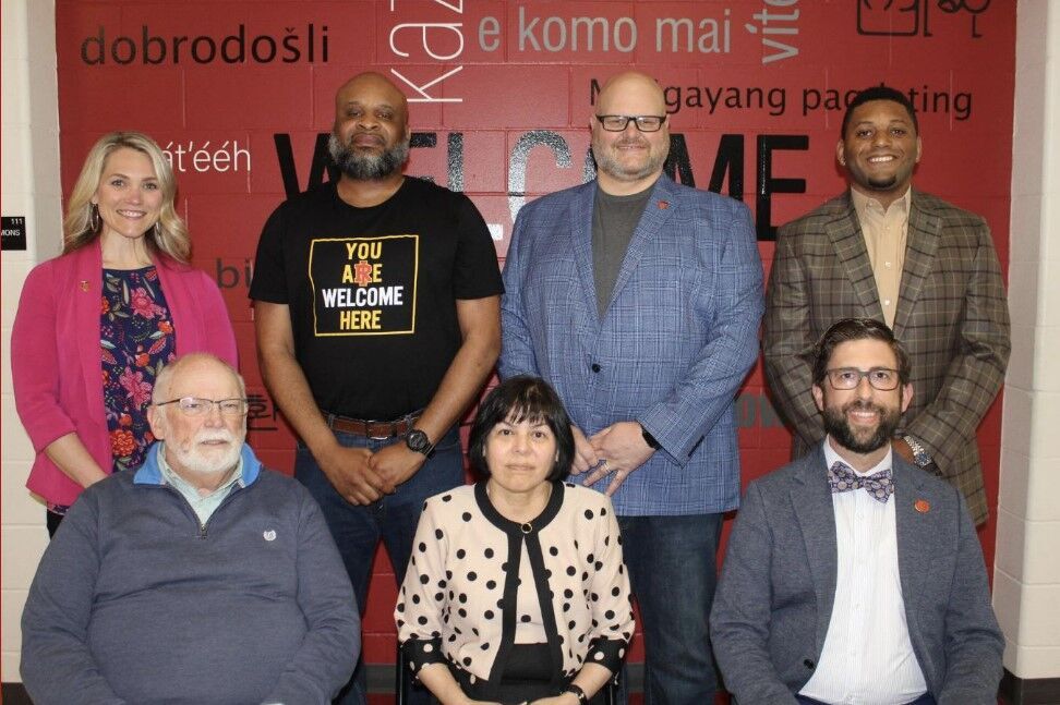 Rock Island-Milan board approves deputy superintendent