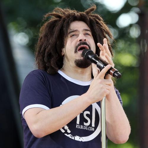Counting Crows head to Maquoketa barn