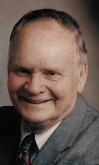 William E. Patterson