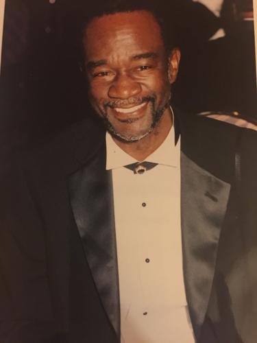 Julious James Johnson