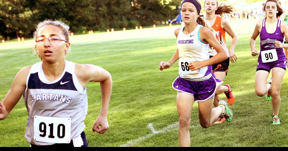 Yanek cruises to repeat at home meet