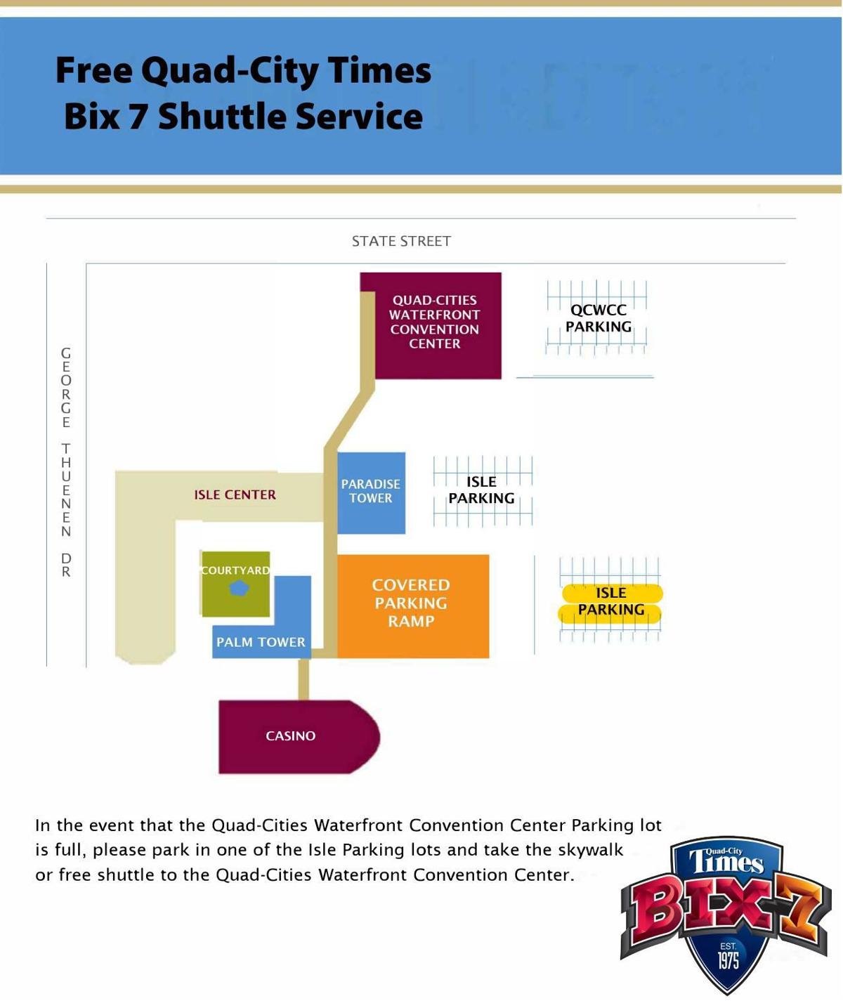 Everything you need to know about the Bix 7