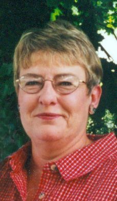 Julie J. Hogan