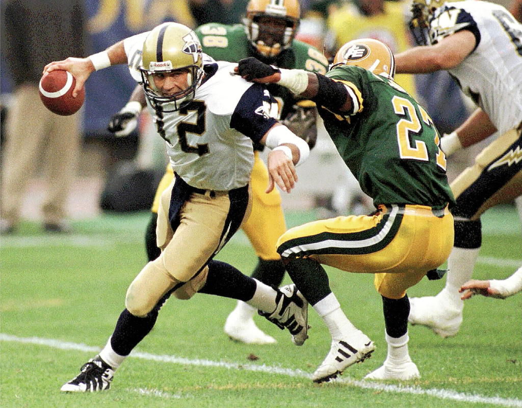 Eye Openers: Rubleys just keep on producing more QBs