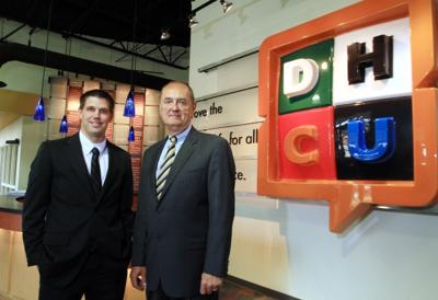 DHCU rides wave of growth, community involvement