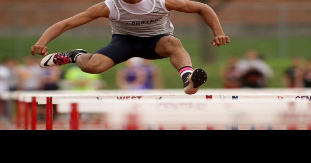 Spartans win eighth straight MAC track meet