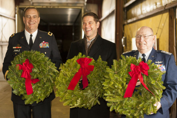 Quad-Cities is a hub for Wreaths Across America