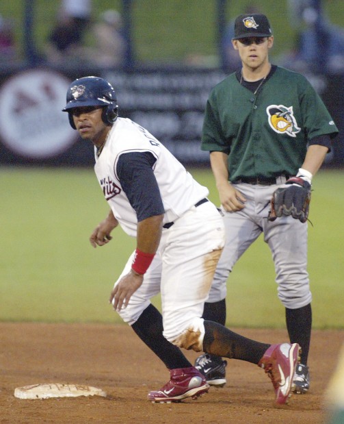 Bandits outfielder makes sacrifices to play baseball | Midwest League ...