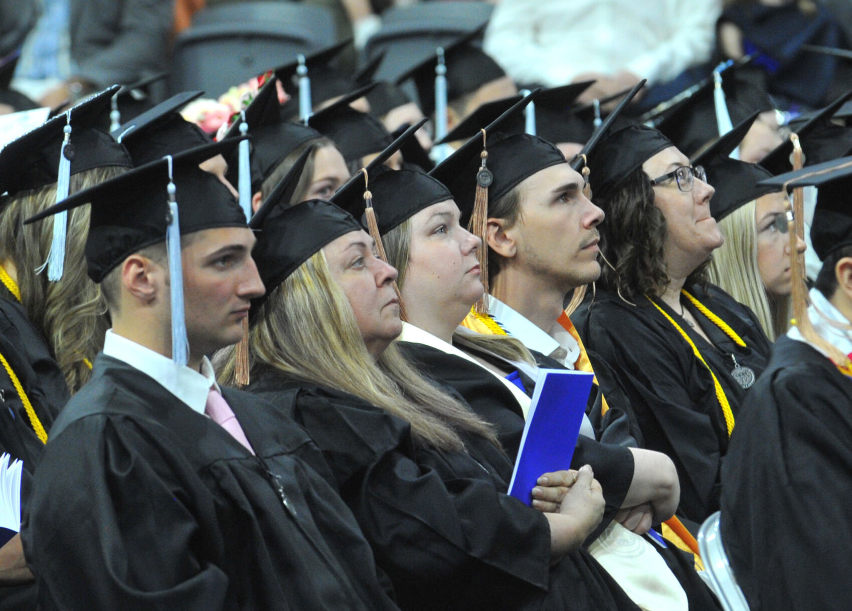 St. Ambrose University graduation set for this weekend
