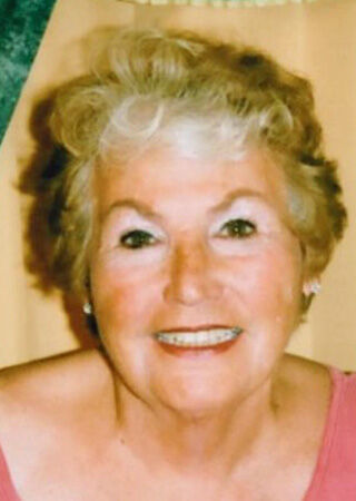 Mary LaVone Wellendorf