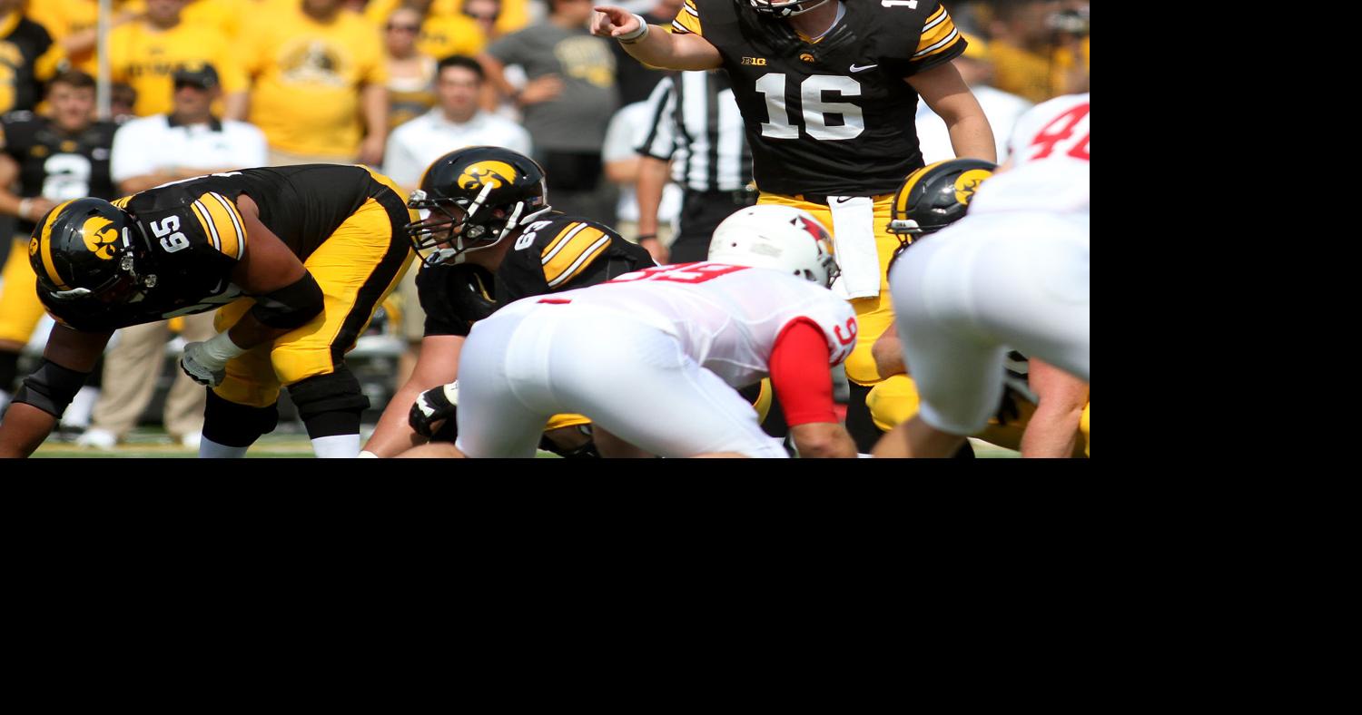 Beathard's running ability concerns Iowa State coach