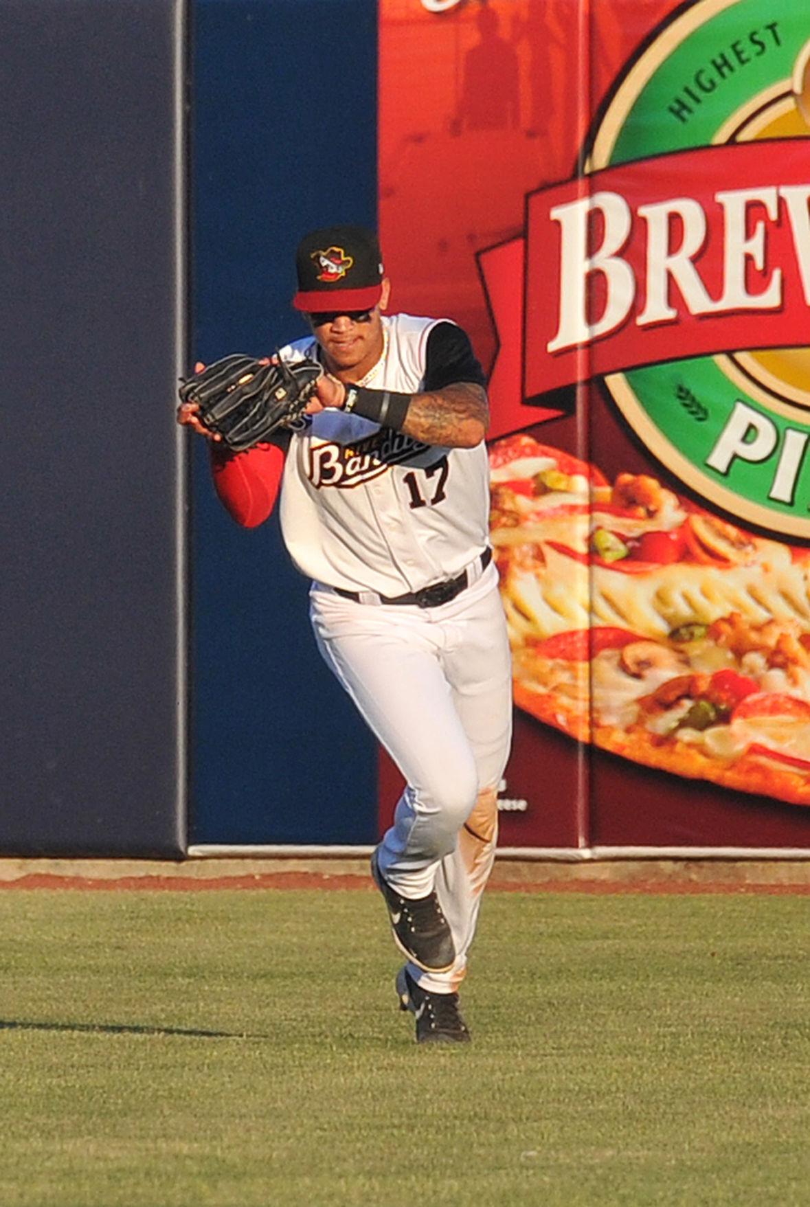 Photos: Wisconsin Timber Rattlers at Quad Cities River Bandits | Sports ...