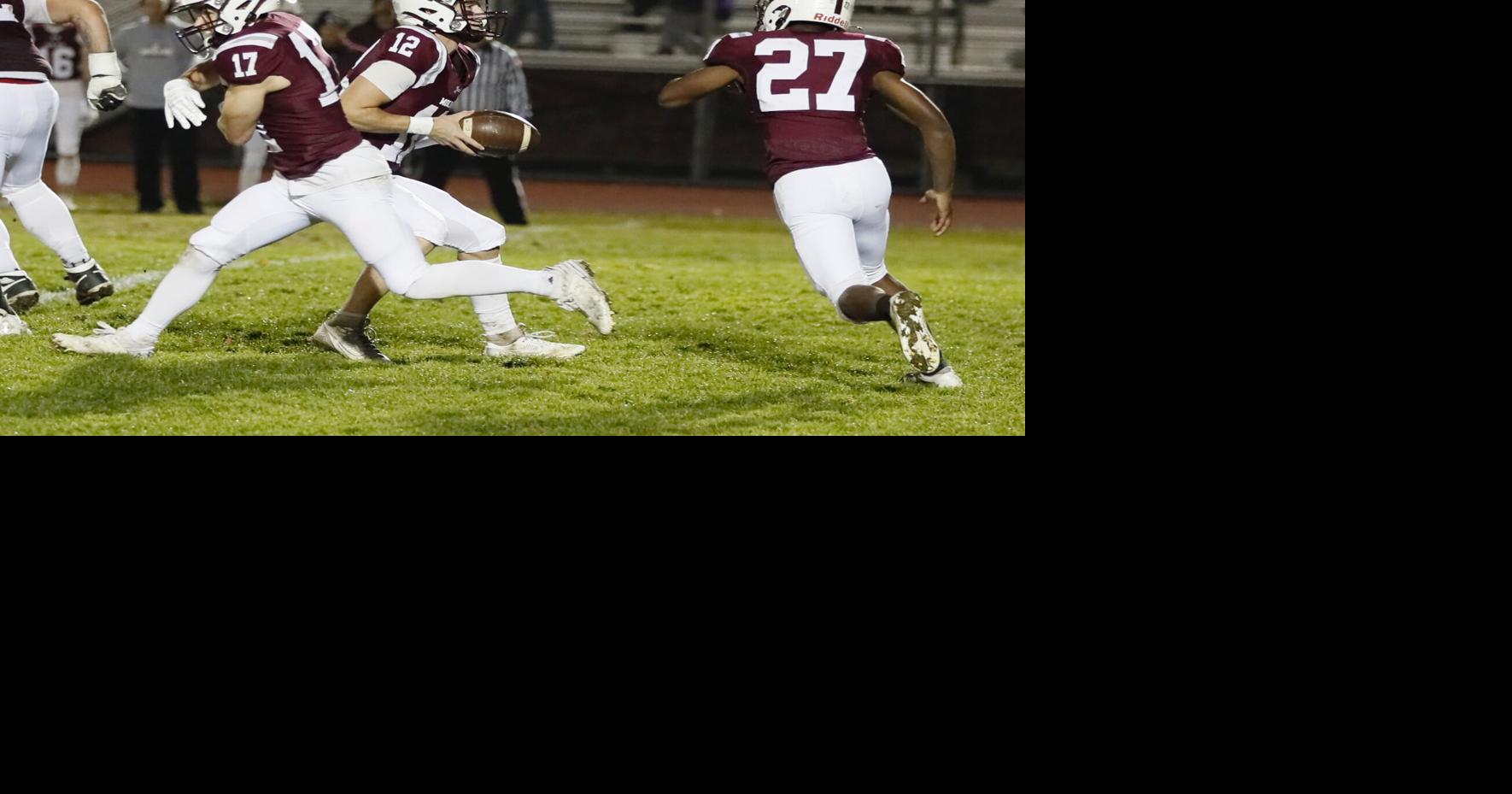 High school scoreboard: Nov. 24