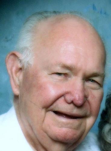 Alvis “Al” M. Taylor