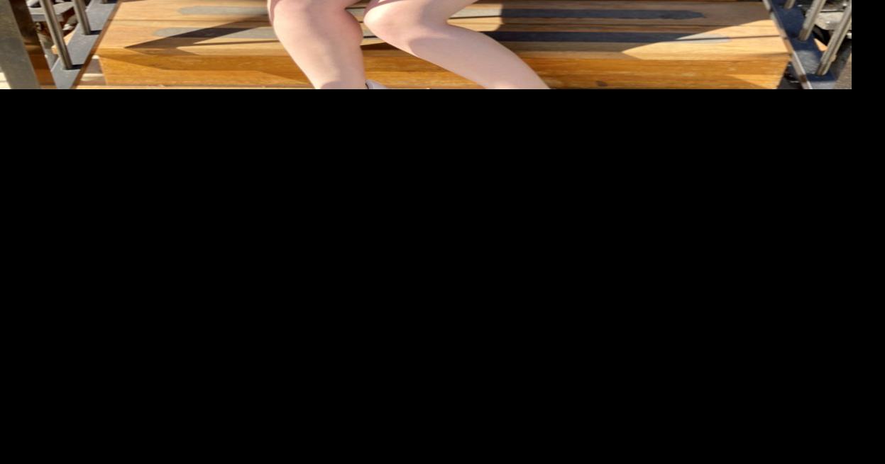 Aliza Oxyer | | qctimes.com