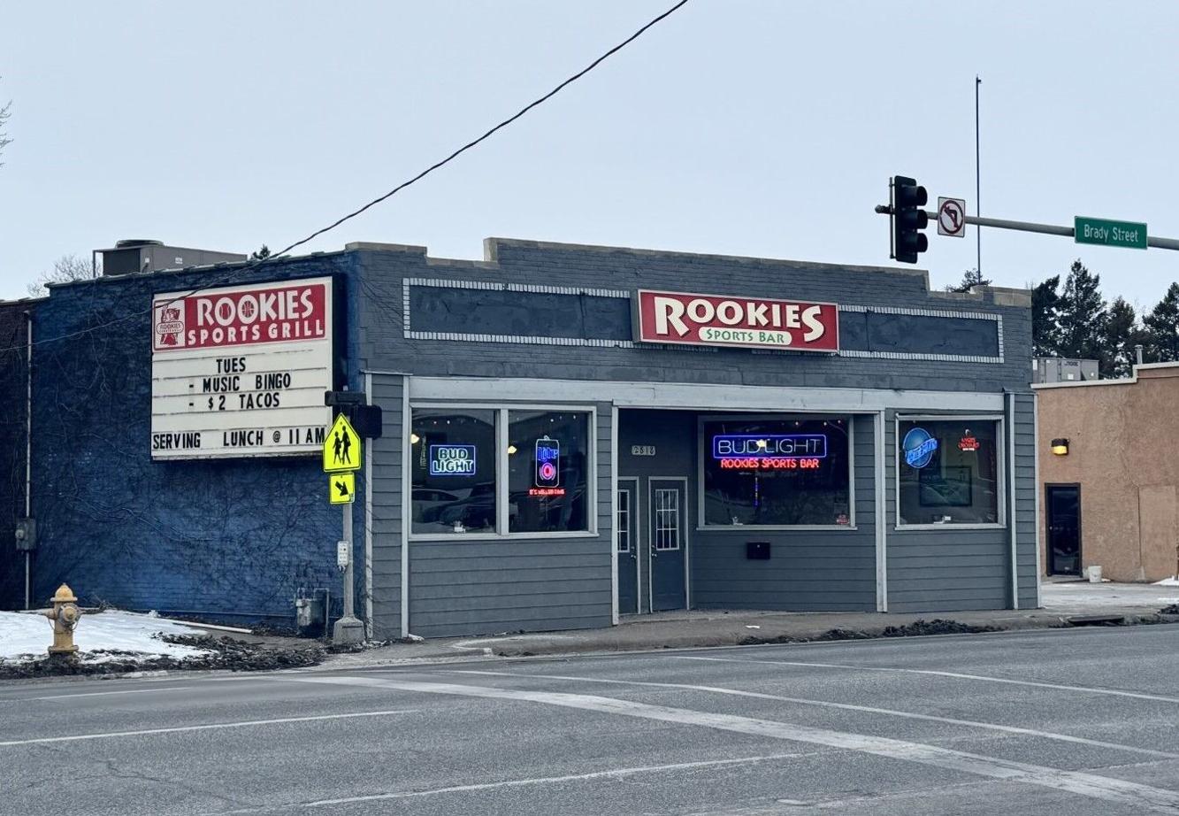 QC Fuel coffee shop opens, Rookies Sports Bar and Grill closes and more ...