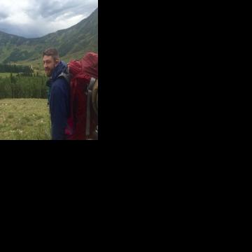 Connections at home inspire Colorado adventure