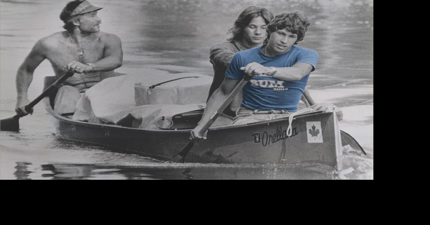 Dana Starkell, others to share knowledge with summer talks