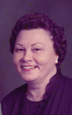 Barbara Lou Eckelberg