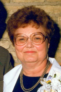 Marjorie Caldwell