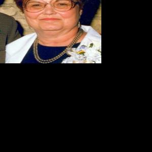 Marjorie Caldwell