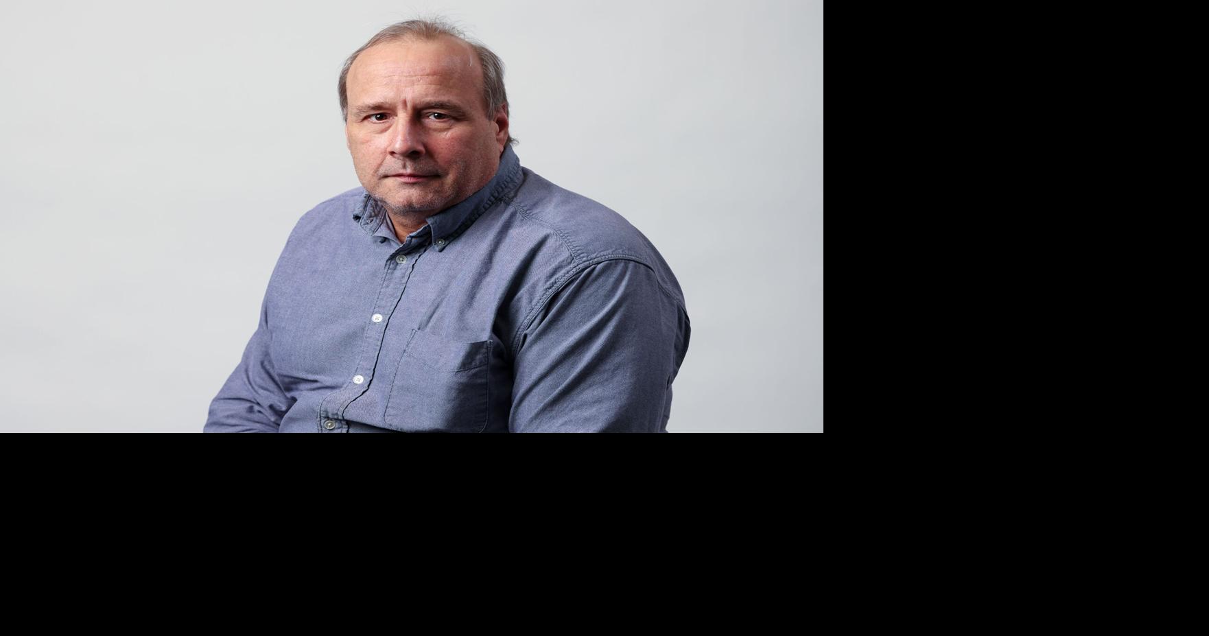 Thomas Geyer's favorite stories of 2022