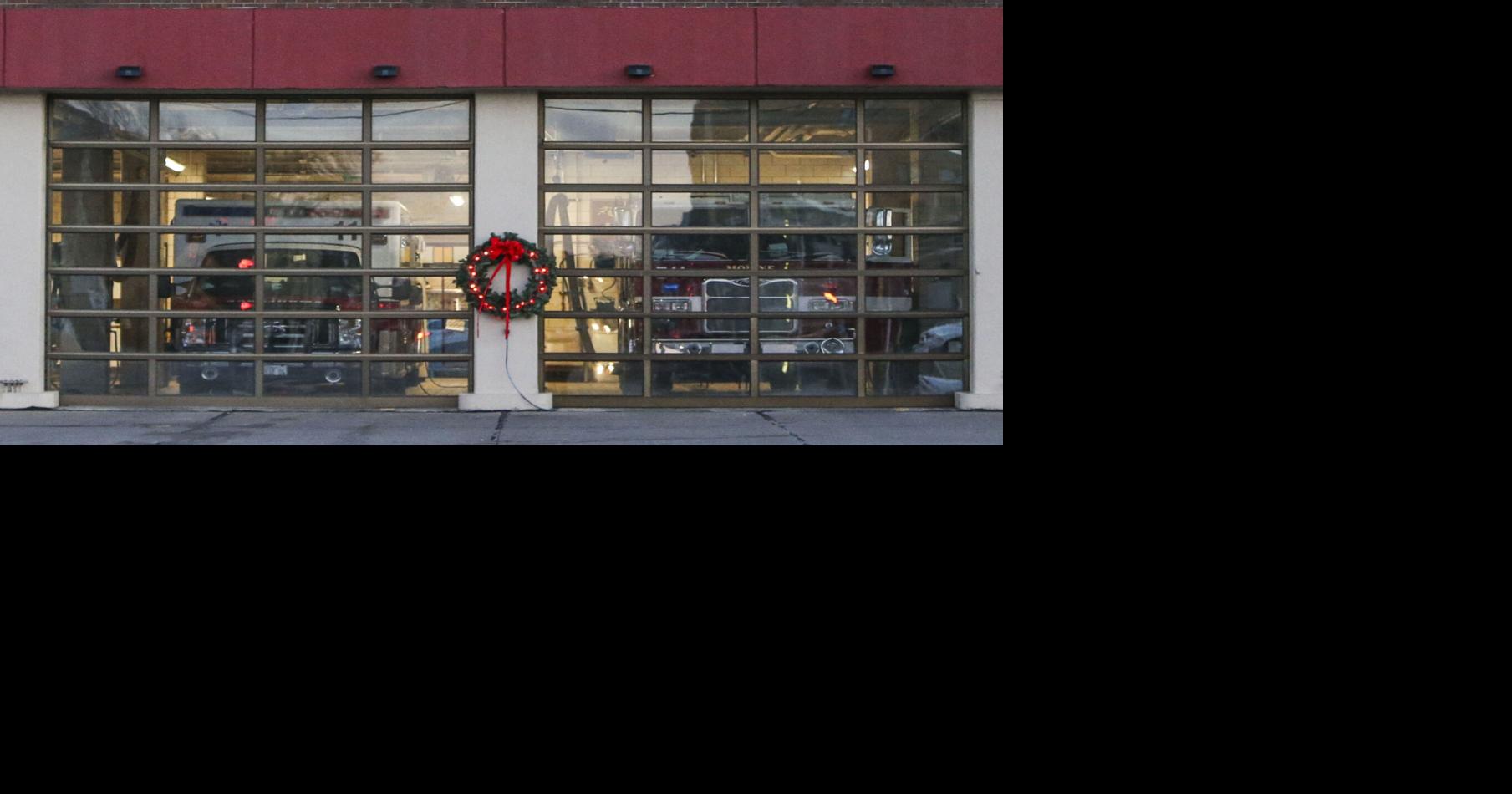 Moline Fire Department participating in holiday fire safety campaign