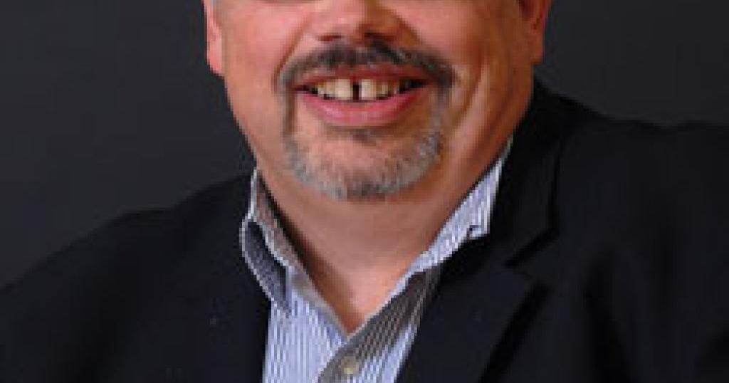 Who's in the news? Charlie Minnick