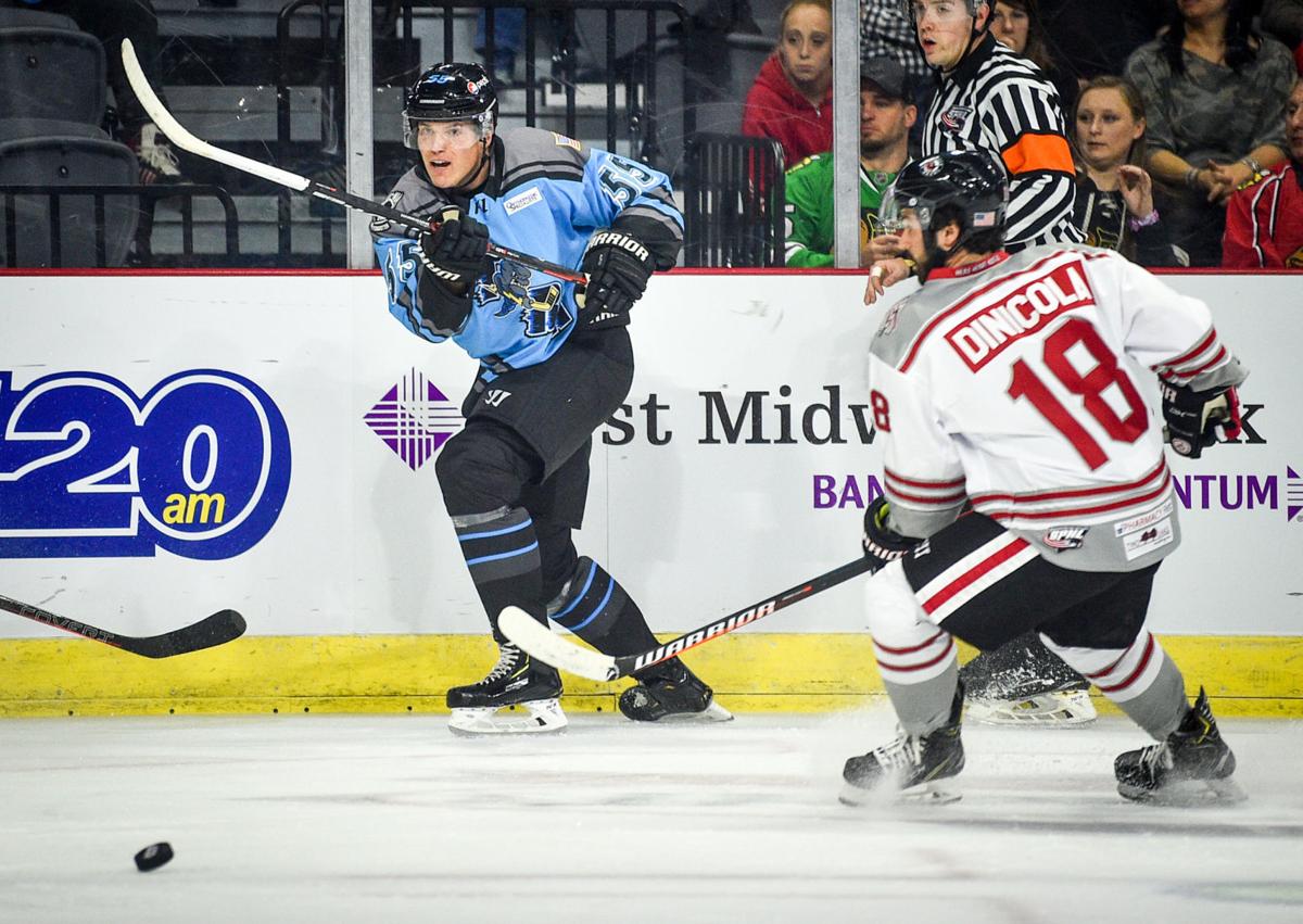 Widmar leaves Storm to go overseas