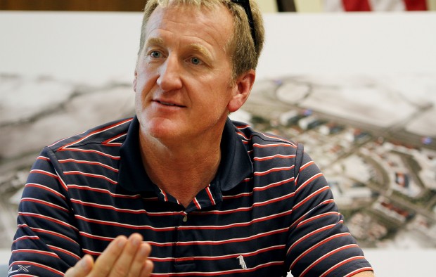 Davenport Casino Group pledges major investment