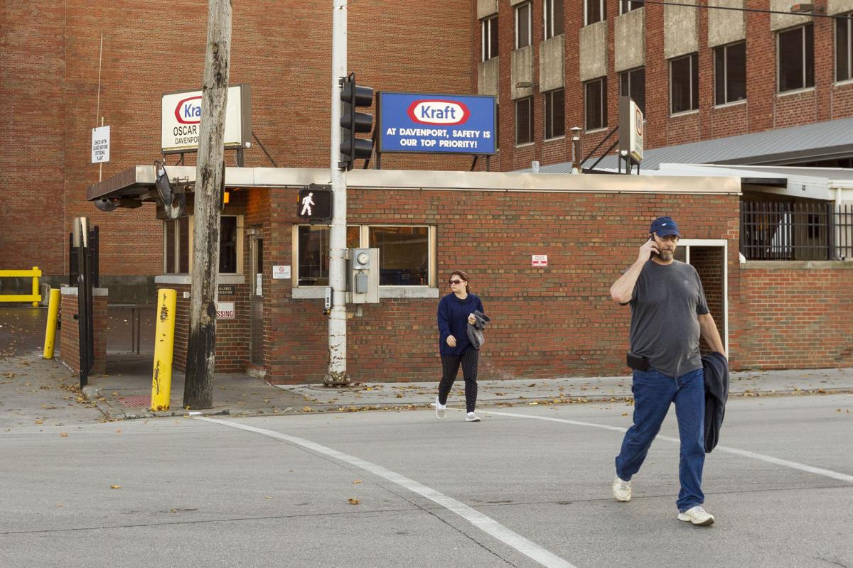 Kraft Heinz Plans New Plant Job Losses In Davenport Economy