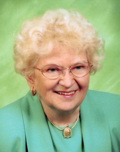 Edith 'Edie' Collins