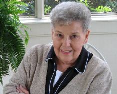 Bonnie Jean (Rahn) Cook