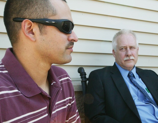 Family members share memories of Sgt. Justin Duffy