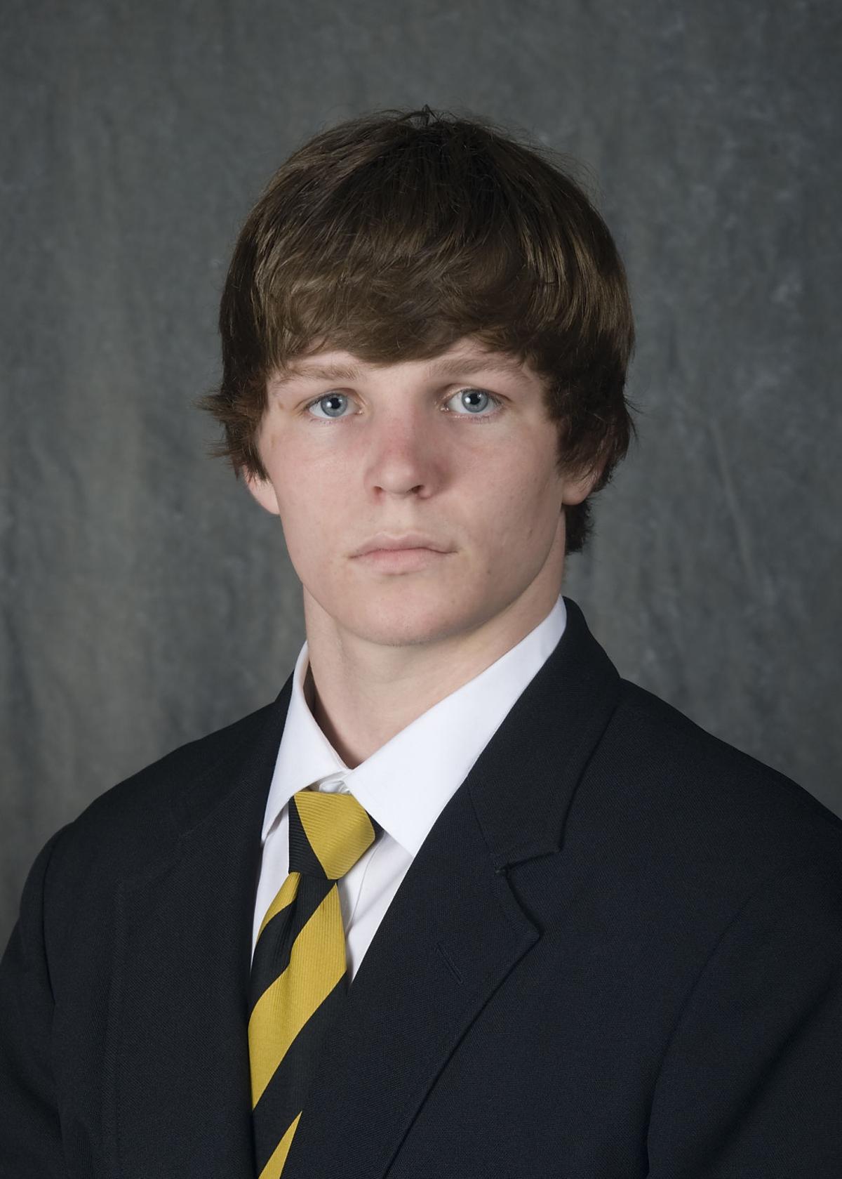 Clark, Brooks end Hawkeyes' Big Ten title drought