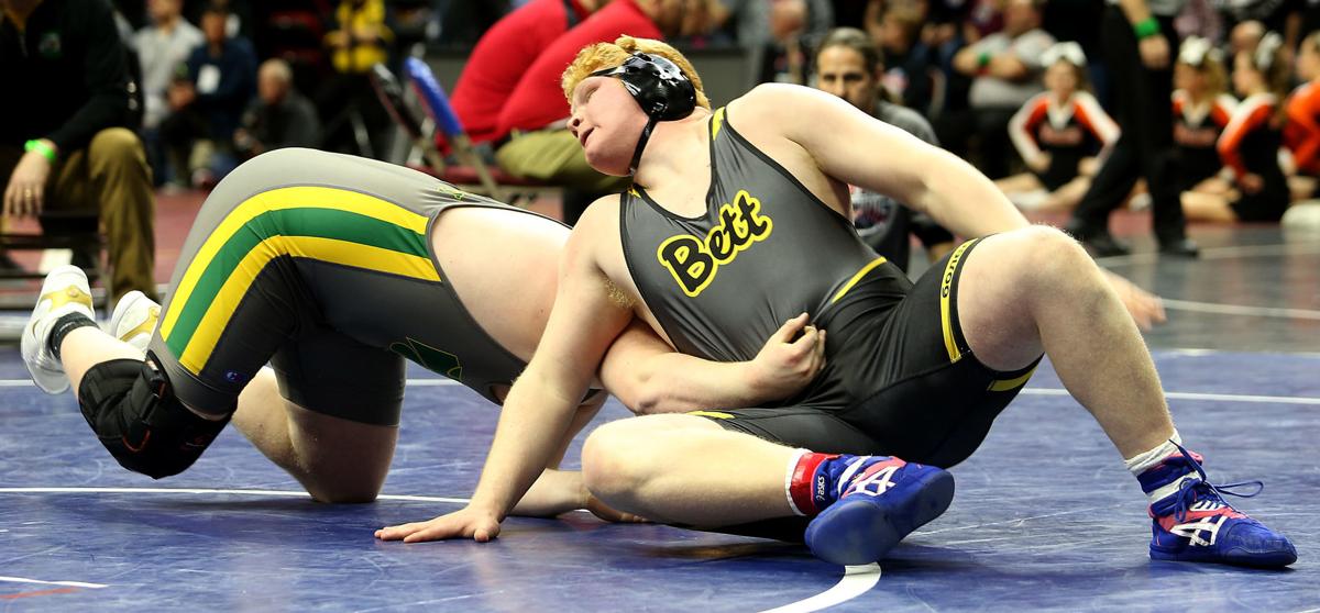 State tournament veteran Lewis is on verge of championship | High ...