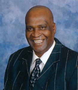 Henry Rush, Jr.