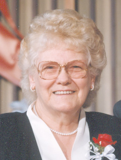 Connie Thompson