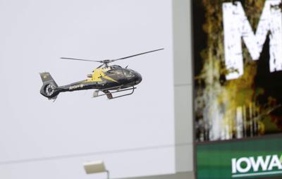 UI expands medical helicopter partnership to Quad Cities