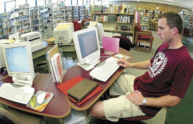 East Moline library gets space for expansion