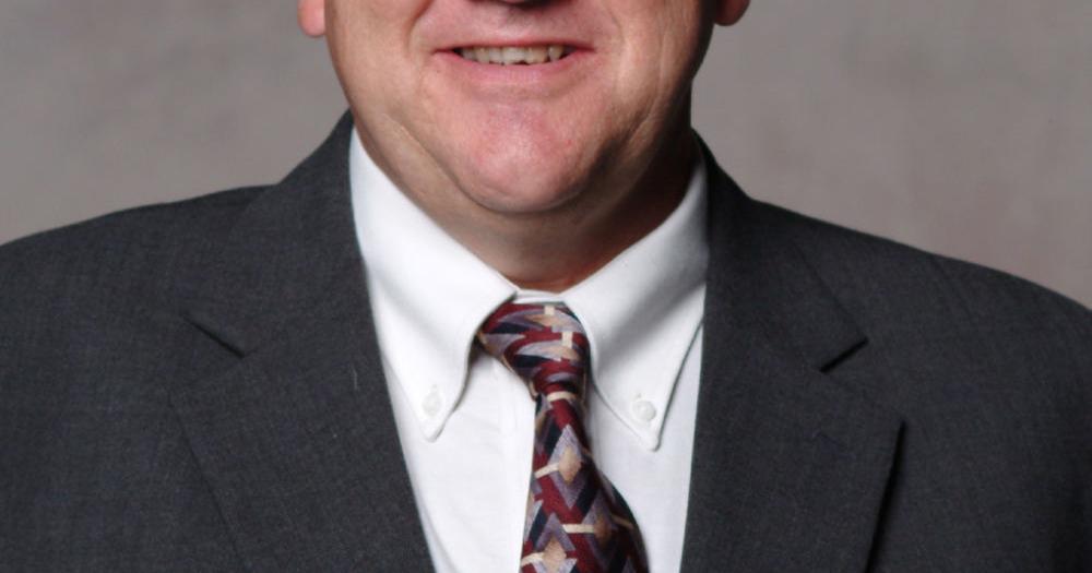 Paul Glenn