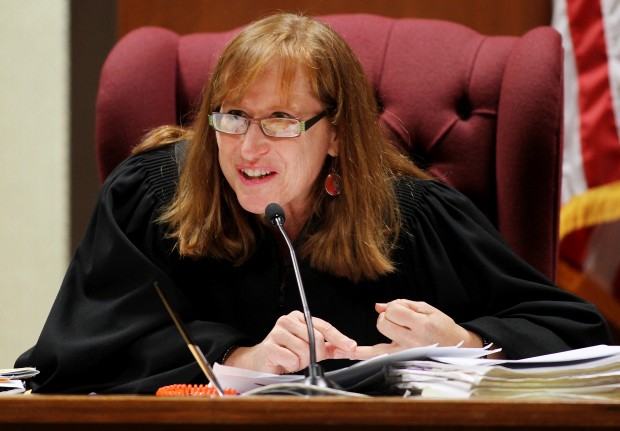 Day care meth maker sentenced to 25 years in prison