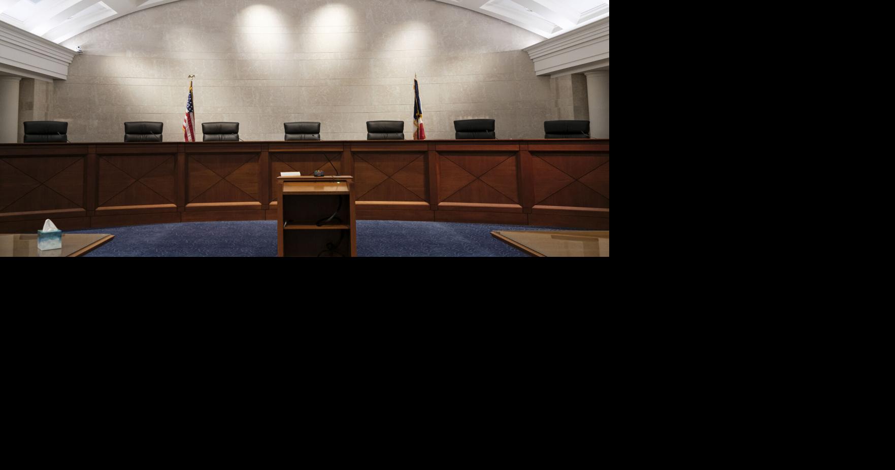 Iowa Supreme Court to hold arguments for public defender case at ...