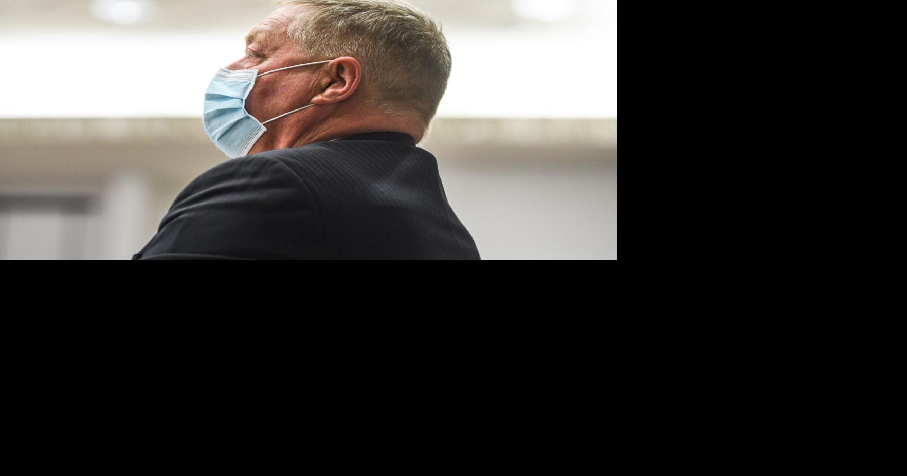 Judge hears arguments in Scott County supervisor's appeal of vacancy ...