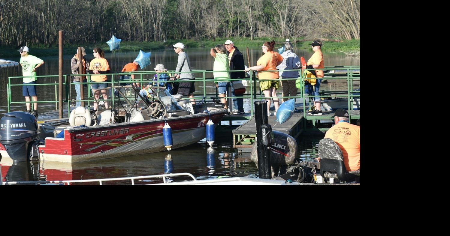 Fishing has no boundaries event back after COVID-19 break