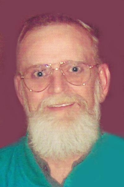 Charles LeRoy Broderick