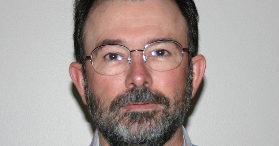 Steve Robert Vought